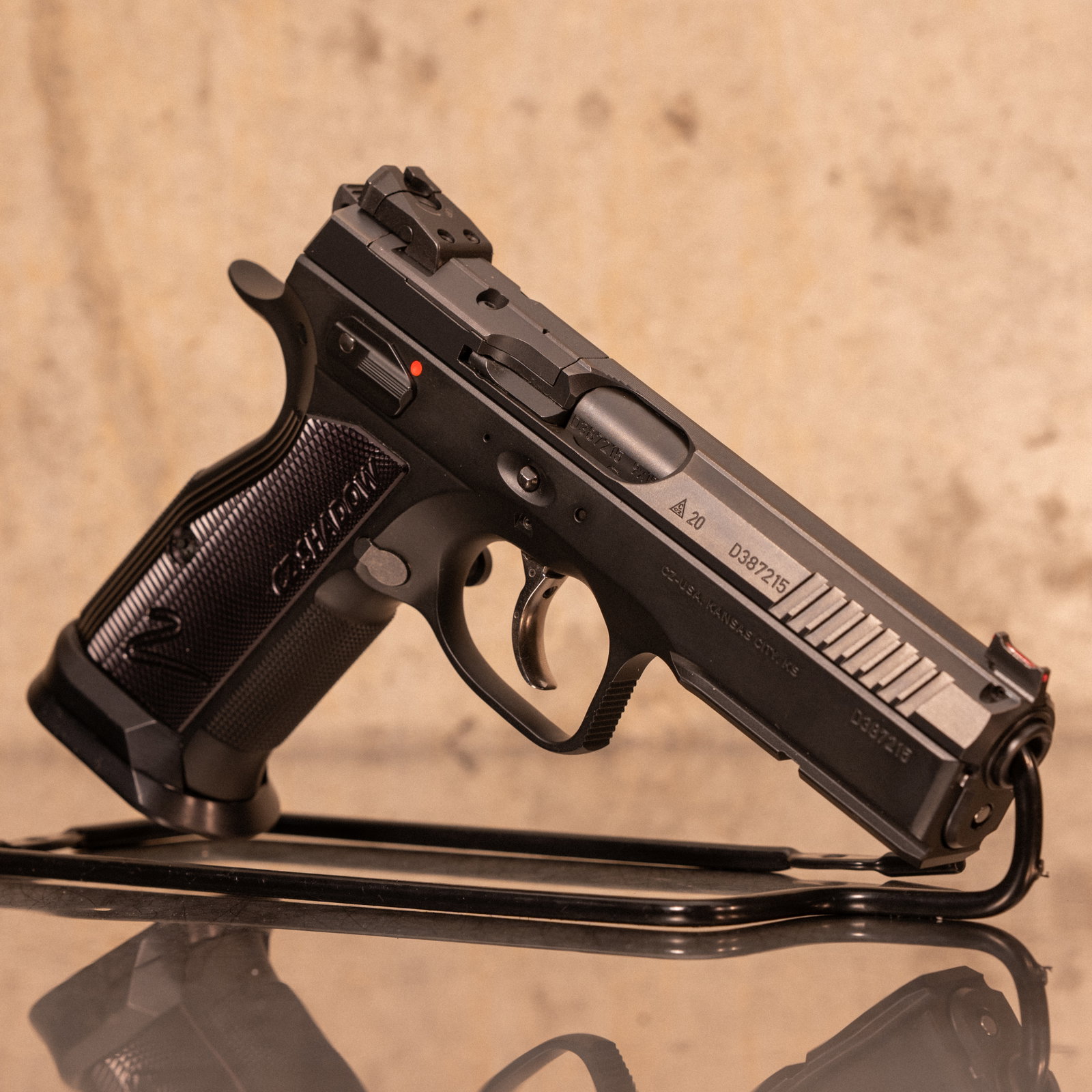 CZ Shadow 2 OR | Spectral Gambit