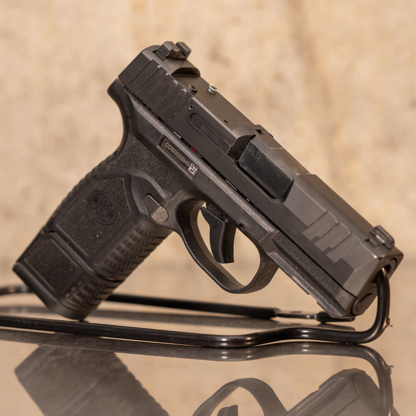 FN Reflex MRD | Spectral Gambit