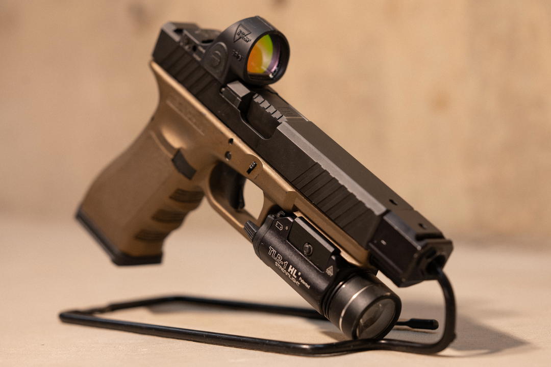 Firearms | Store | Spectral Gambit