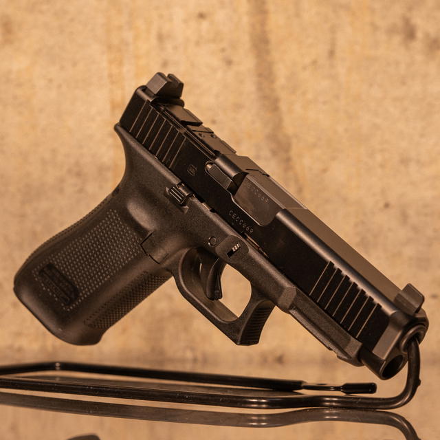 Glock 47 G5 MOS7 ACRO Cut | Spectral Gambit