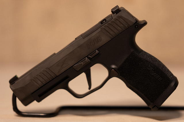 Firearms | Store | Spectral Gambit