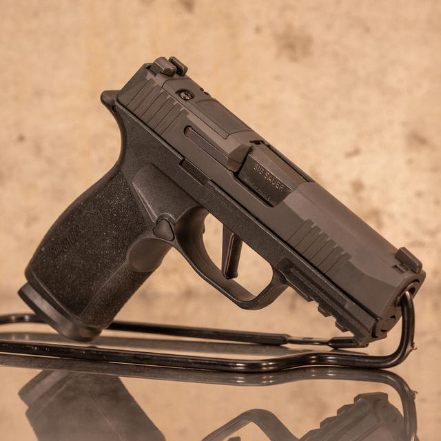 Sig Sauer P365 X-Macro | Spectral Gambit