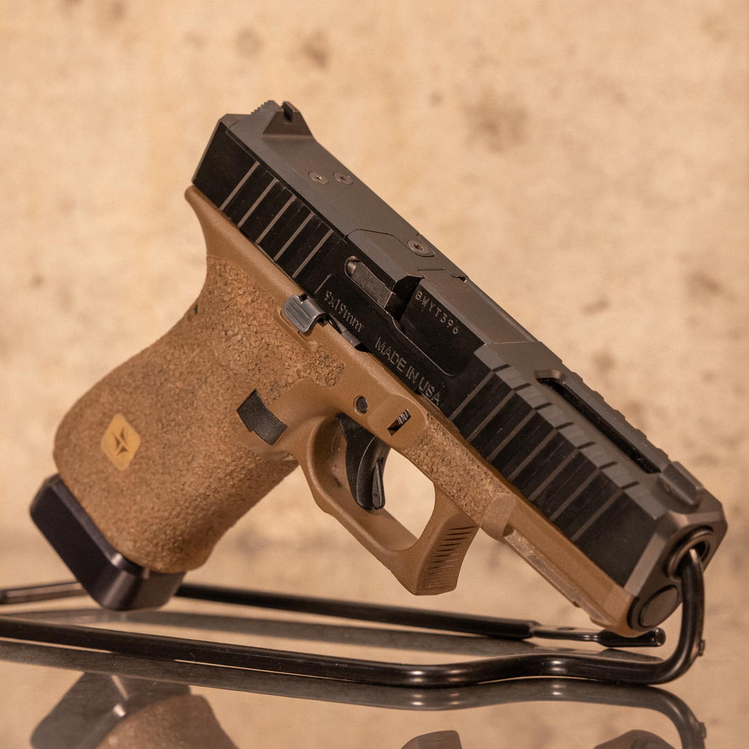 Triarc/Noveske Glock 19 Gen 5 | Spectral Gambit