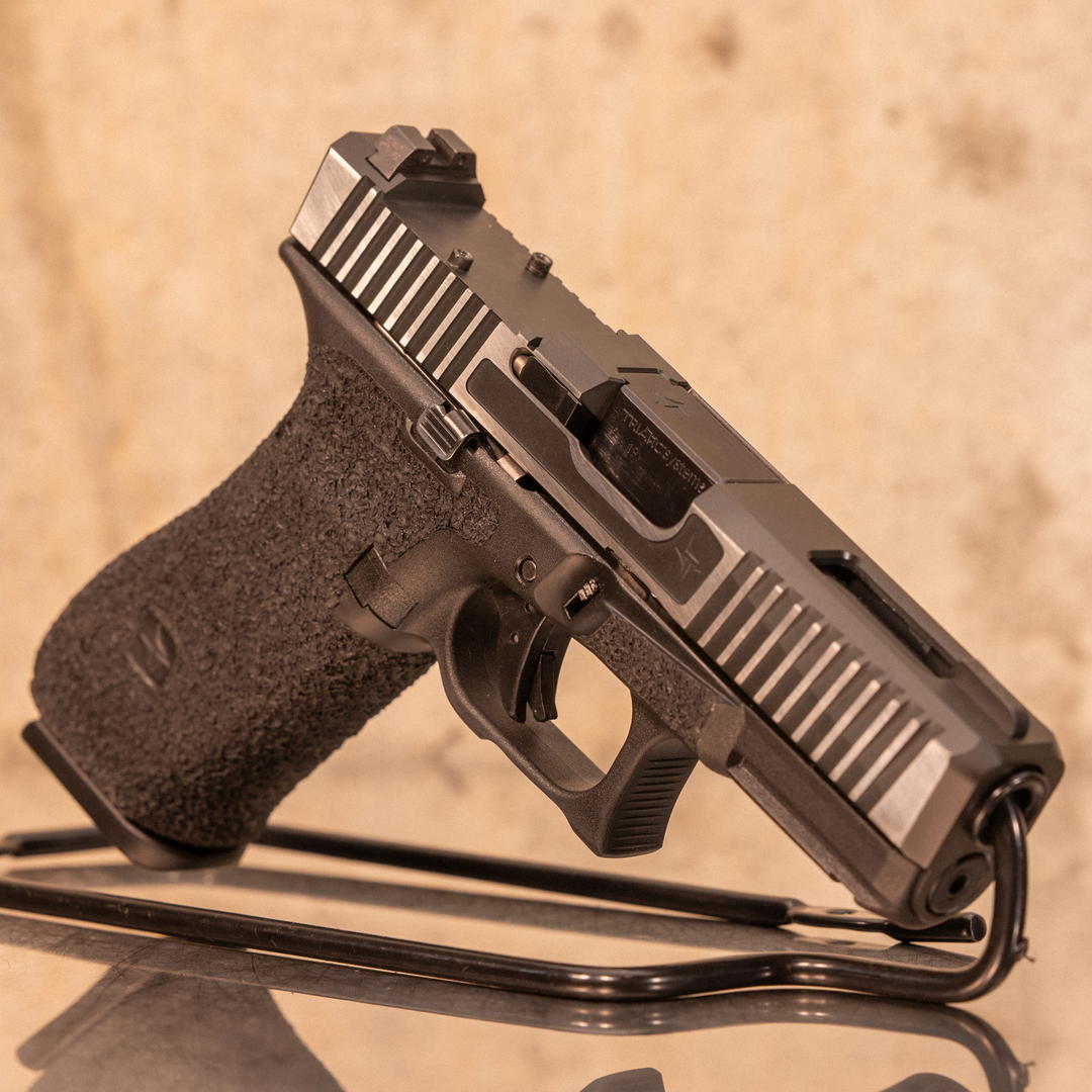 TRIARC Glock 45 Executive | Spectral Gambit