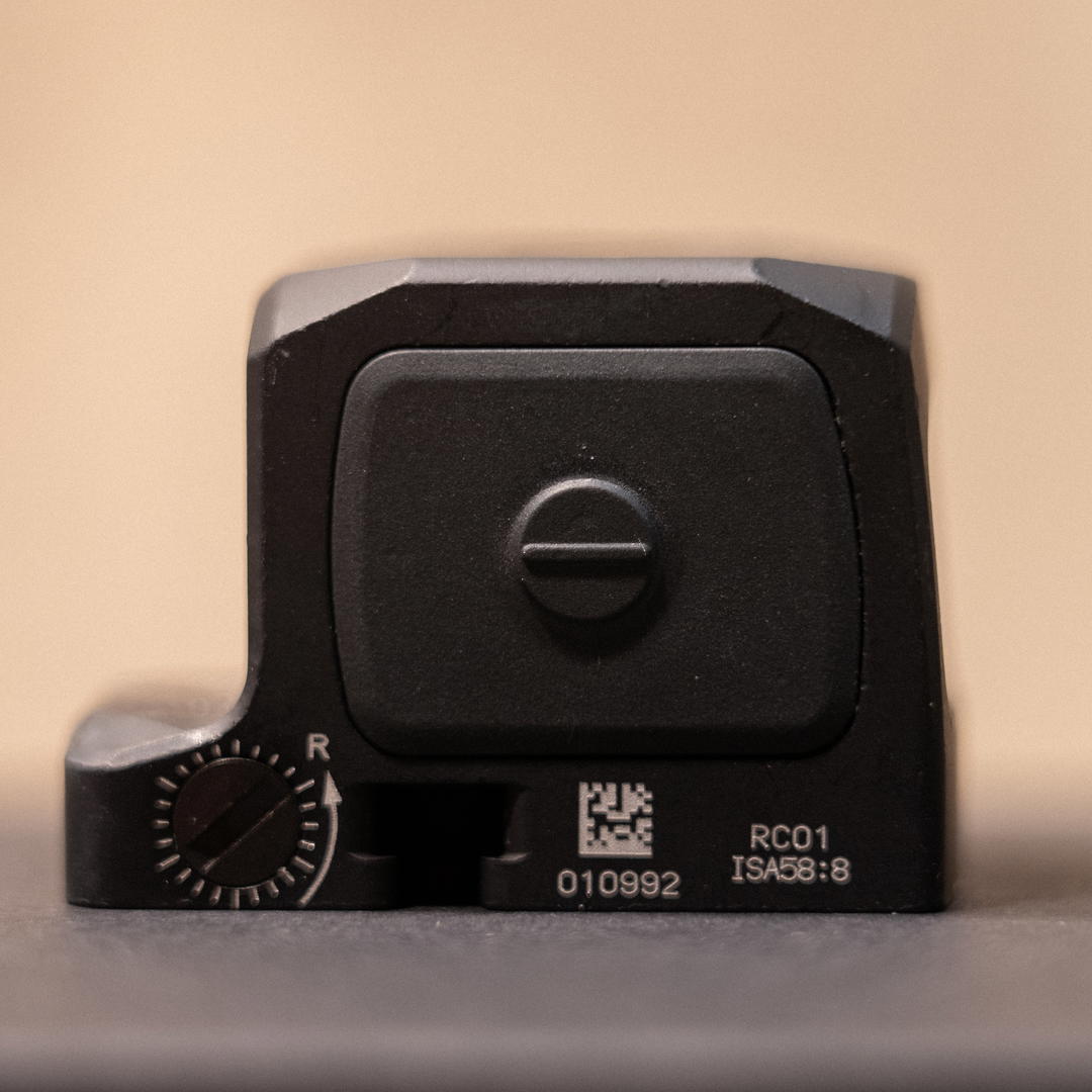 Trijicon RCR Red Dot | Spectral Gambit